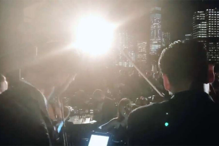 Videos - Highline String Quartet • NYC • Wedding Musicians