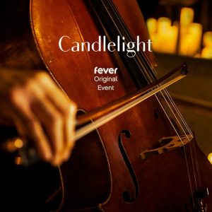 Candlelight: The Best of Joe Hisaishi at The Williamsburg Hotel ...